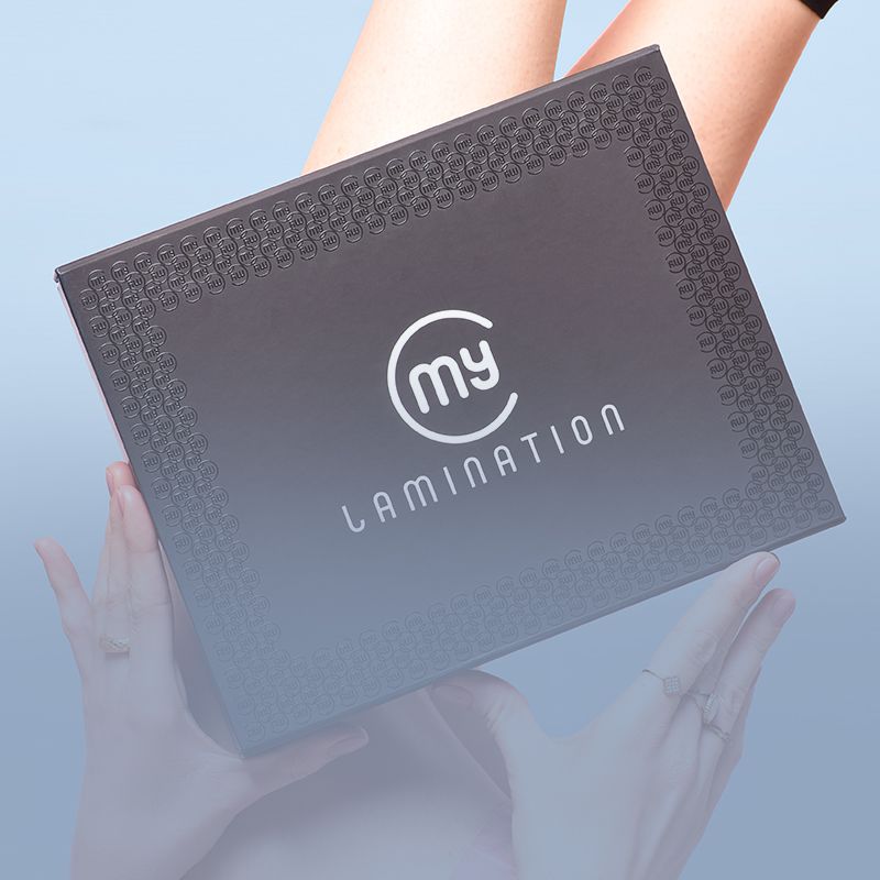 My Lamination – Italienische Brand für die hochwertige Qualität ...